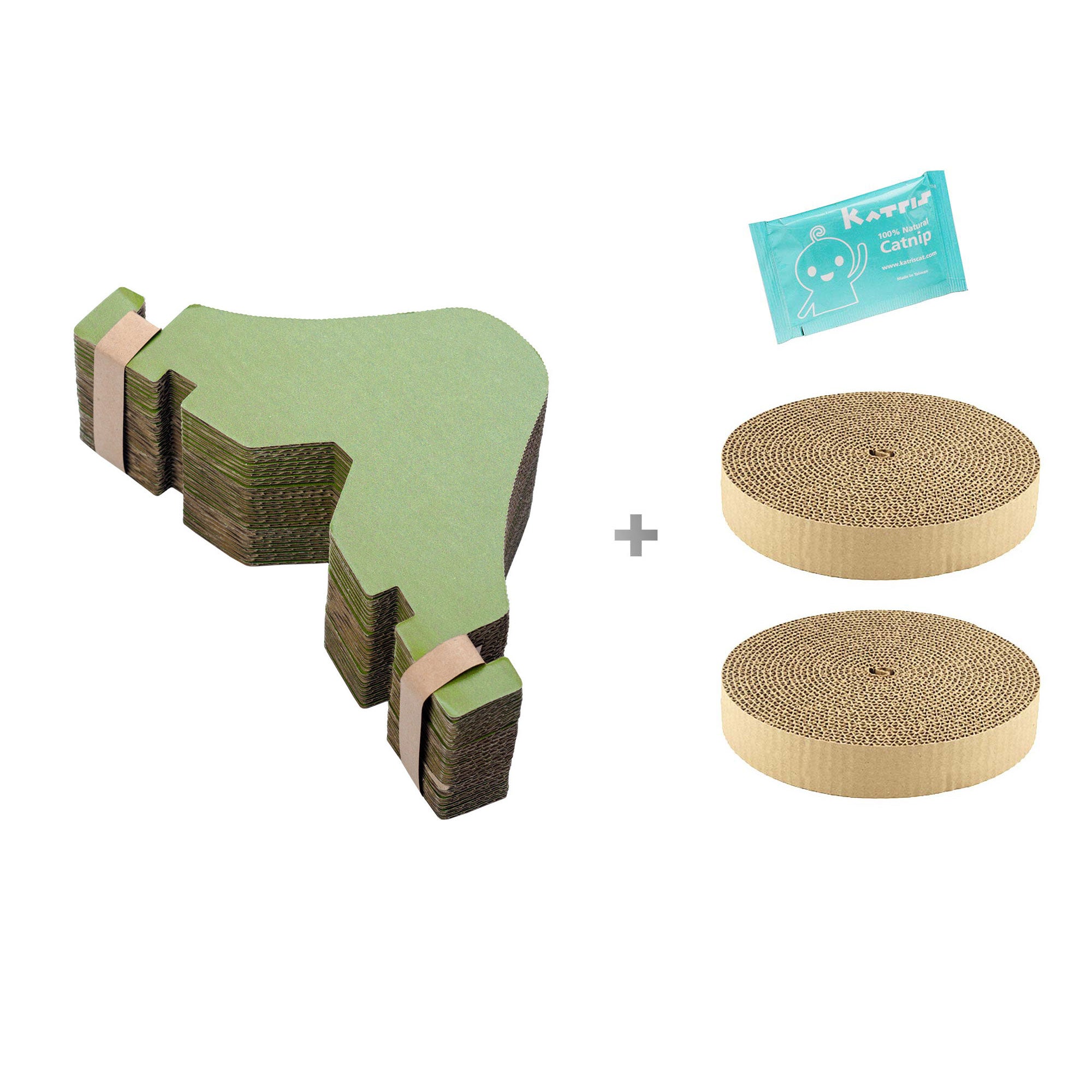 KATRIS Nest Side Panels Kit