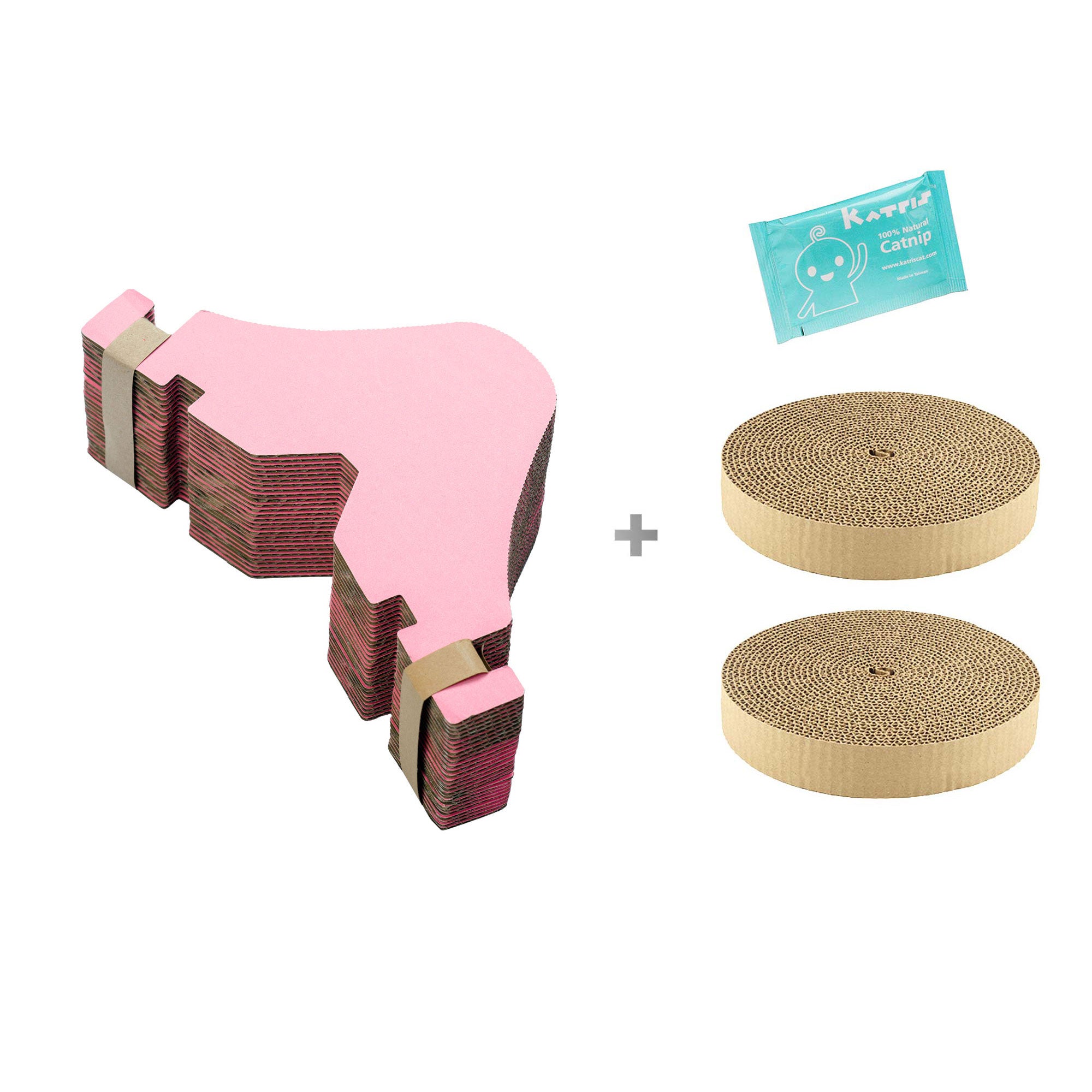 KATRIS Nest Side Panels Kit