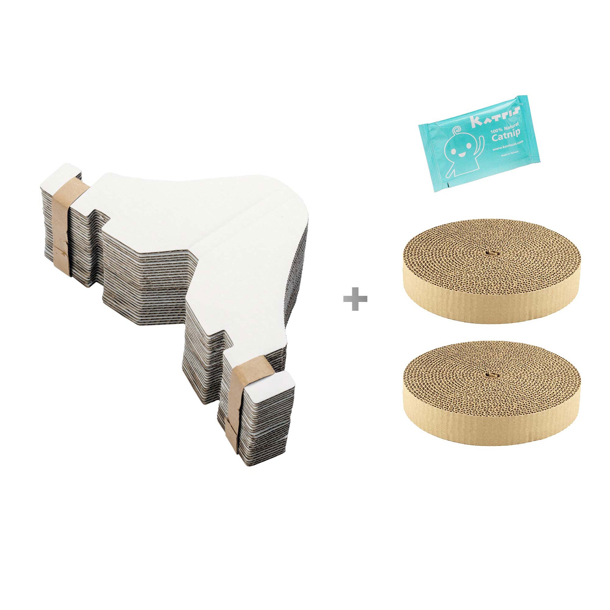 KATRIS Nest Side Panels Kit